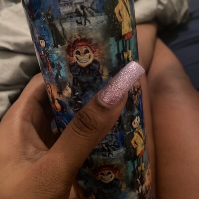 Wednesday Addams Bee Tumbler - Etsy