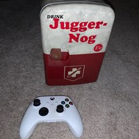 Vault-tec Inspired Mini Fridge - Etsy UK