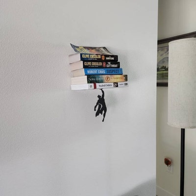 DE Clip Bookmark // Shaped as Worm // Red // Cool Gift // - Etsy