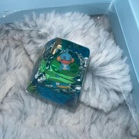 Zomo One Piece Keycap, Luffy Keycap, Chopper Keycap - Etsy Canada