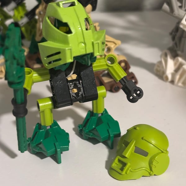 Adaptive Nuva Armor Set, Custom Chestpiece and and Shoulder Armor ...