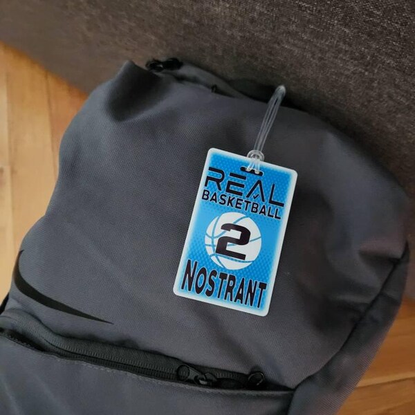 USA Swim Time Standards, Motivation Times Bag Tag. Long Course and ...