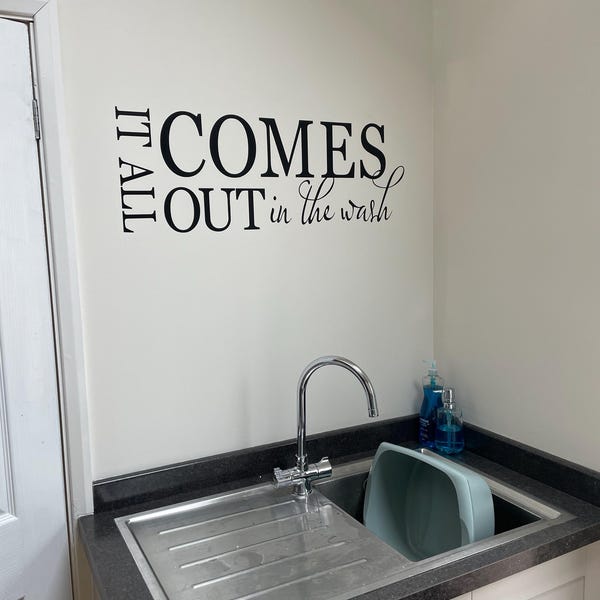 Welcome to Our Story Wall Sticker, Welcome to Our Story Decal, Wall ...