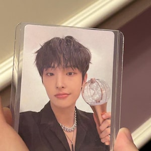 TXT Ppulbatu Inspired Bakery Sticker Sheet, Polco Stickers, Kpop ...