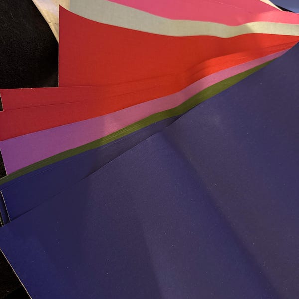 Bone Folder Paper Folding / Scoring / Creasing Tool - Etsy