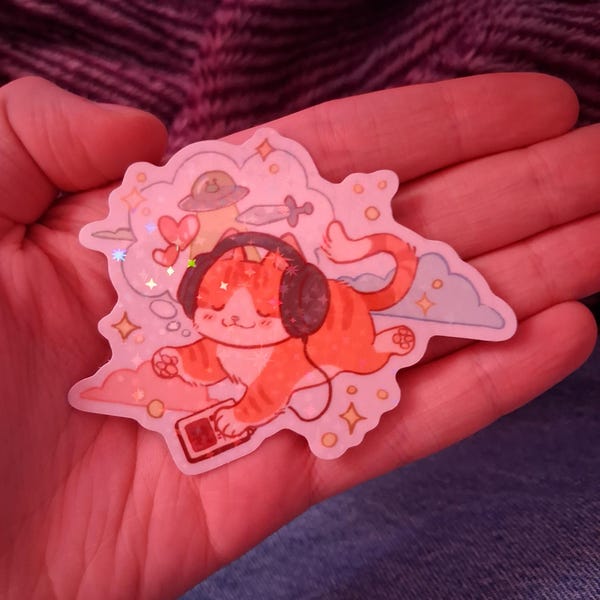 Warriors Cute Cat Art Print - the New Prophecy - Etsy