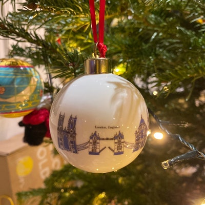 Wolves Bauble Wolverhampton Wanderers Supporters Christmas - Etsy UK