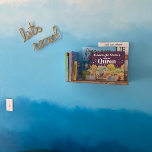 Girls Rule Banner, Girls Rule Wall Decor, Girls Room Decoration - Etsy