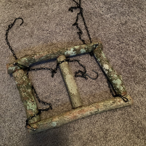 Extra Large Squirrel House, Squirrel Nesting Box, Wooden Squirrel ...