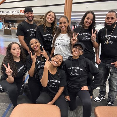 Hello Ninety Shirt, Birthday Group Shirts, Birthday Crew, Birthday ...