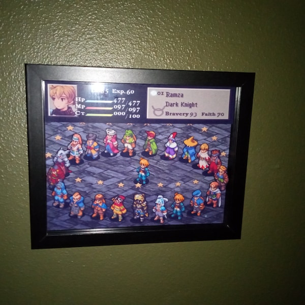 My Hero Academia Shadowbox Diorama - Etsy