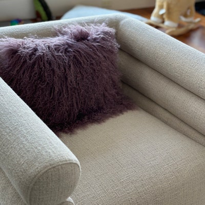 Copper Metallic Cowhide Hadley Metal Bench Antique Brass Metal Finish ...