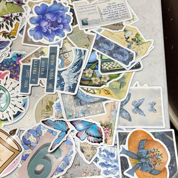 Pack of 50 Meme Stickers, Memes Sticker Pack, Waterproof Sticker Bundle ...