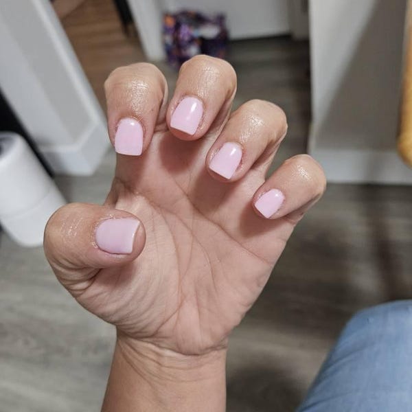 Sugar Plum Fairy- Dip Powder, Dip Powder for Nails, Nail Dip Powder ...