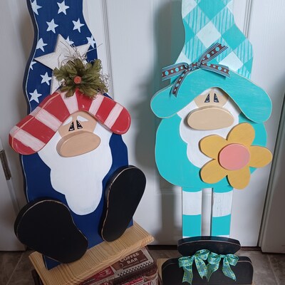 E-PATTERN Mini Critter Stick Leg Collection Crow Stander Wood - Etsy