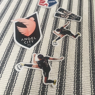 Soccer Football Brazil Futbol World Cup Champions Premier Decal Patch ...