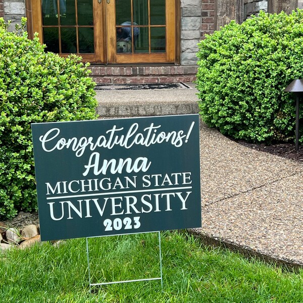 University of Georgia Bound Sign UGA Bound Sign UGA Dawgs Bound UGA ...