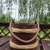 Viking Kuksa, Intricately Carved, Viking Style, Wooden Mug. Kuksa ...