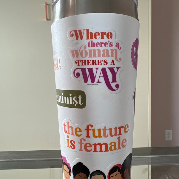 Miranda Priestly Vinyl Sticker, Laptop Decal, Movie Sticker, Minimalist ...