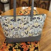Ashford Handbag, Pdf Sewing Pattern, Bag Pattern, Instant Download ...
