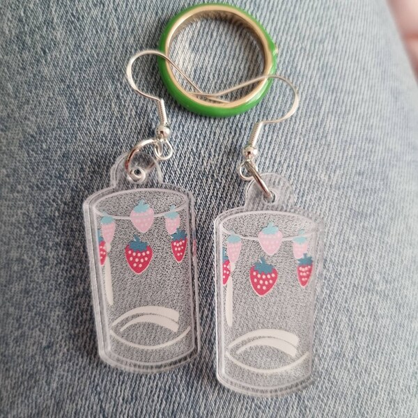 Pink Emo Twitch Streamer Screens + Overlay Kawaii Goth Streamer Pack - Etsy