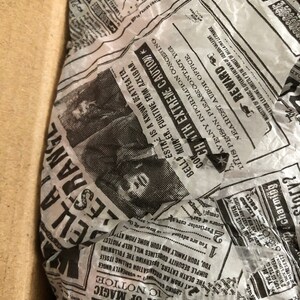 DIY Potion Mystery Box Colour Changing Potion the - Etsy UK