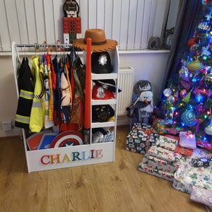 Dressing up Stand Height 1000mm Width 520mm Depth - Etsy