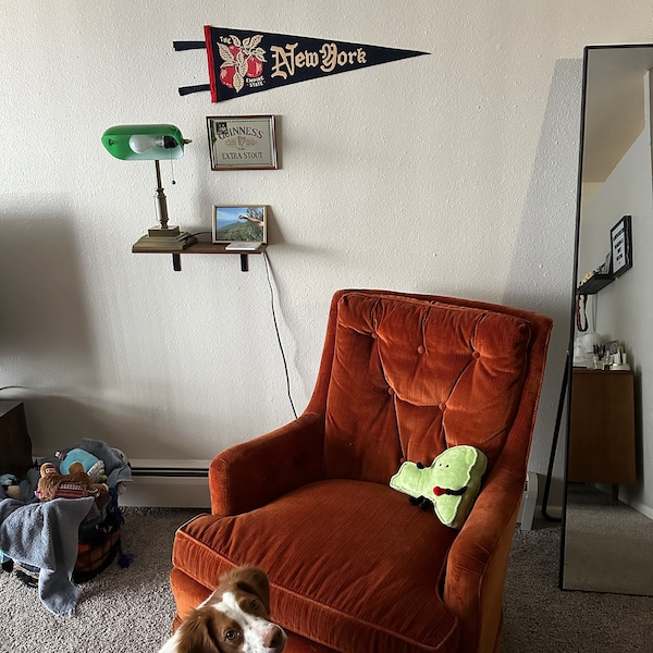 Funny How Time Slips Away Camp Flag • Willie Nelson X Oxford Pennant - Etsy