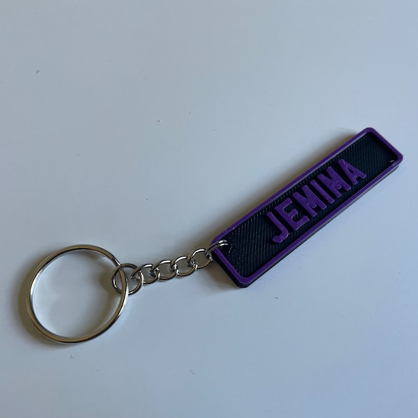 Pick Your Own Reg & Colour Numberplate! Personalised Number Plate ...