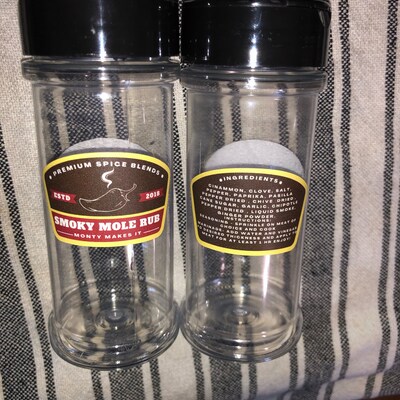 Bleach Cereal Sticker Waterproof Vinyl Sticker - Etsy