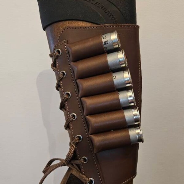 Pruner Sheath. Leather Holster - Tool Pouch for Pruning Shears or ...