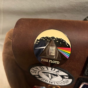 The Middle Finger Pin Streetwear Funny Pin Meme Pin - Etsy