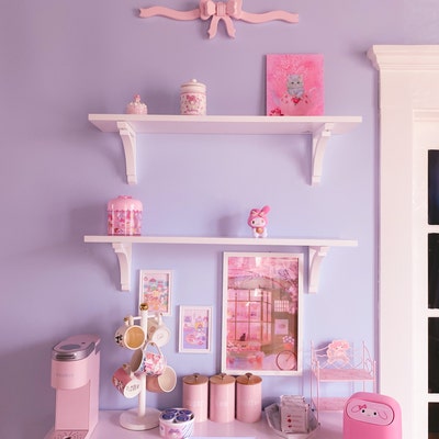 All Gold CHERUB PEDIMENT, Wall Decor, Hand Molded and Painted, Topper ...