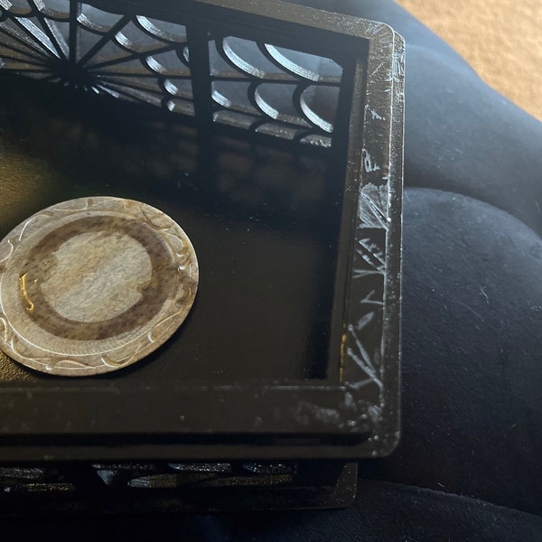 Halloween Directional Signs Horror Movie Towns and Places Halloween ...