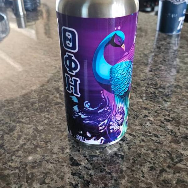 Delta Sigma Theta Welcome Card, HBCU D9 Sorority Bundles, Devastating ...