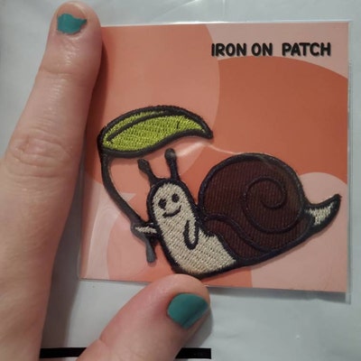 Frog Killer Iron on Patch Frog Patches Frog Patches Iron on - Etsy