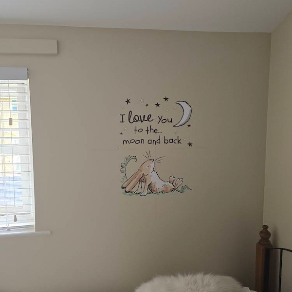 Vintage Hot Air Balloon Wall Stickers - Etsy