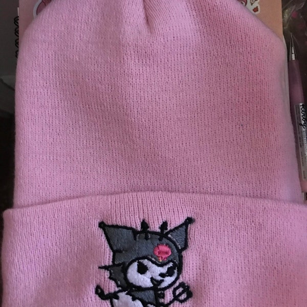 Templeos CIA Hat Glow in the Dark - Etsy