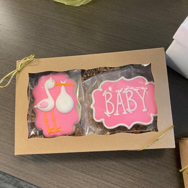 Every event deserves the perfect dessert. by KaysCakesAndDesserts