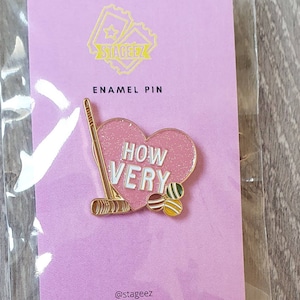 Hamilton Enamel Pin Bundel Hamilton the Musical Hamilton Merchandise ...