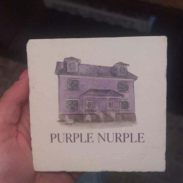 Custom Stone Coasters Set, Personalized Coaster With Text, Personalized ...