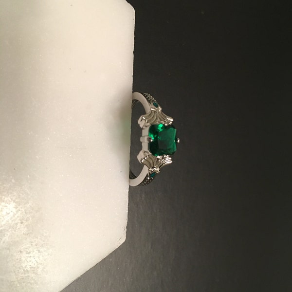 Noble's Ring- Byleth's Ring - Fire Emblem Three Houses - FE3H - Etsy