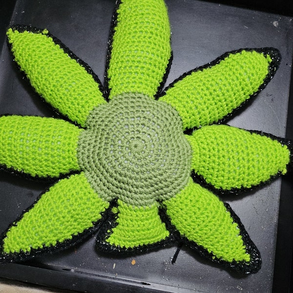 Crochet Pattern | Stoned Banner Pattern | Crochet Banner Pattern ...