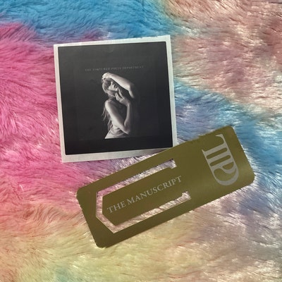 Folklore Variants Hype Stickers Set of 8, Folklore Vinyl, in the Trees ...