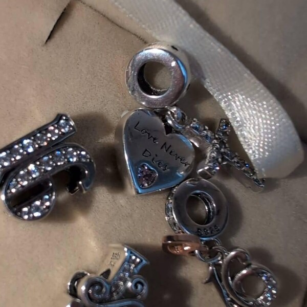 Gamer Charm for Bracelet, Game Console Designer Charm, Headphone Charm ...