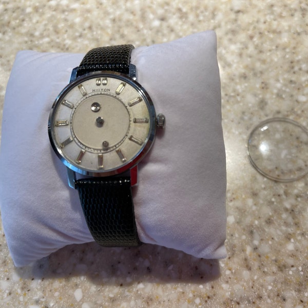 Vintage Collectible Omega Seamaster 20 Jewel Automatic - Etsy