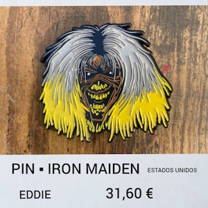 Heavy Metal Banner Flags Vol. 3 - Etsy