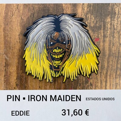 Heavy Metal Banner Flags Vol. 3 - Etsy