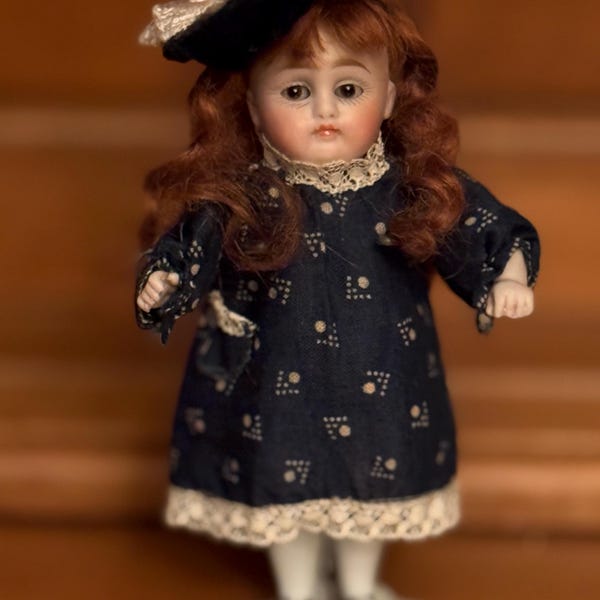 Hard to Find Boy and Girl Vogue Toddles Pair Dolls Pre-ginny - Etsy