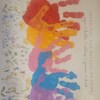 Sunflower Sunshine Handprint Printable Footprint Art Daycare Activities ...